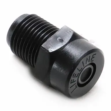 Hand Held Nozzle - Foam | Lifeline USA