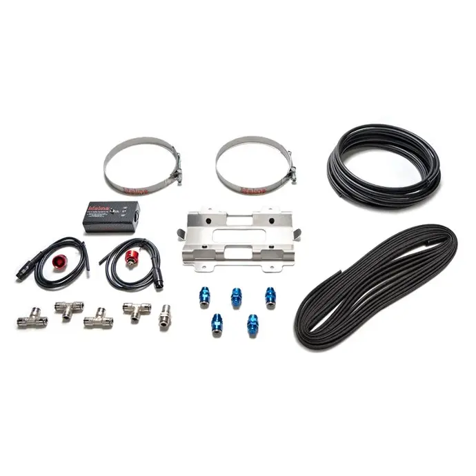 Zero 2020 FIA 3.0ltr Electric Fire Suppression System - Fitting Kit | Lifeline USA