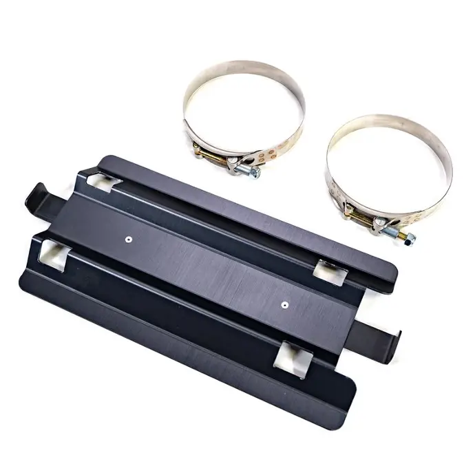 Zero 3620 2kg Cockpit - Bracket & Straps | Lifeline USA