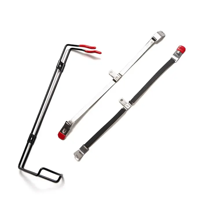 Handheld Bracket and Straps - 108mm OD - 1.75Ltr / 2.0kg / 5lbs ...
