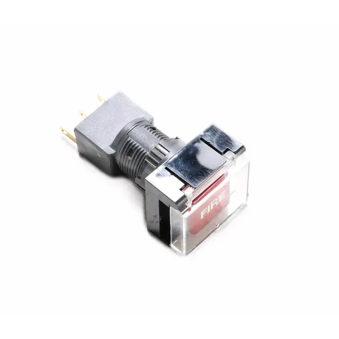 Protected Switch | Lifeline USA