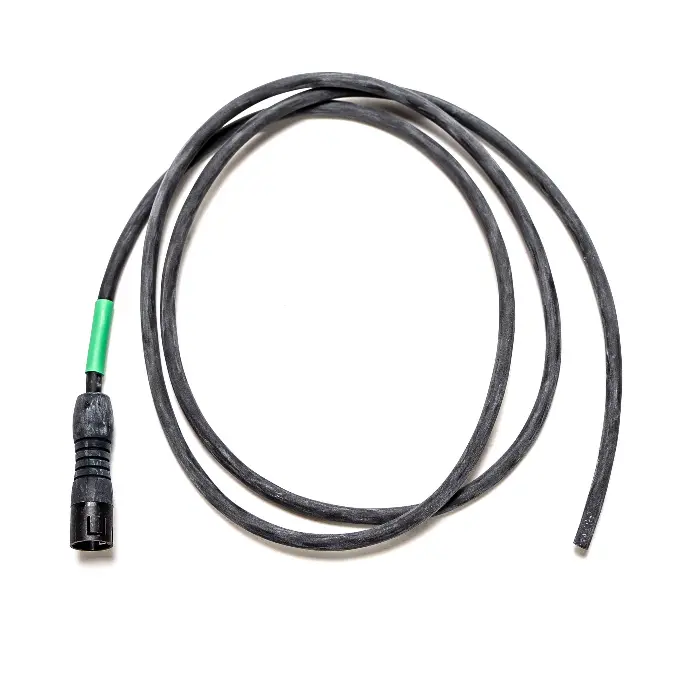 Plug & Lead - Zero 3620 Fire Marshal Secondary | Lifeline USA