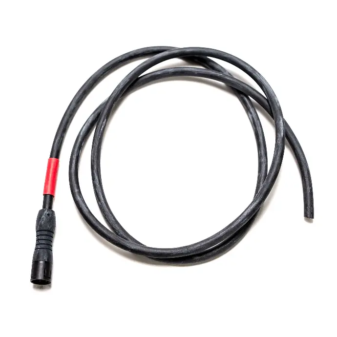 Plug & Lead - Zero 3620 Fire Marshal Control Box | Lifeline USA