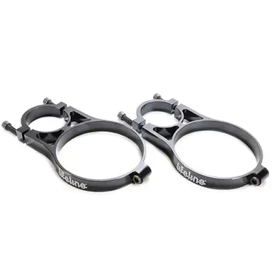 Zero 360 SFI Cage Clamp Set | Lifeline USA
