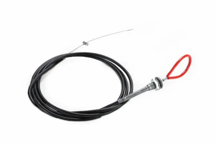 Loop Handle Fire Extinguisher Pull Cable | Lifeline USA
